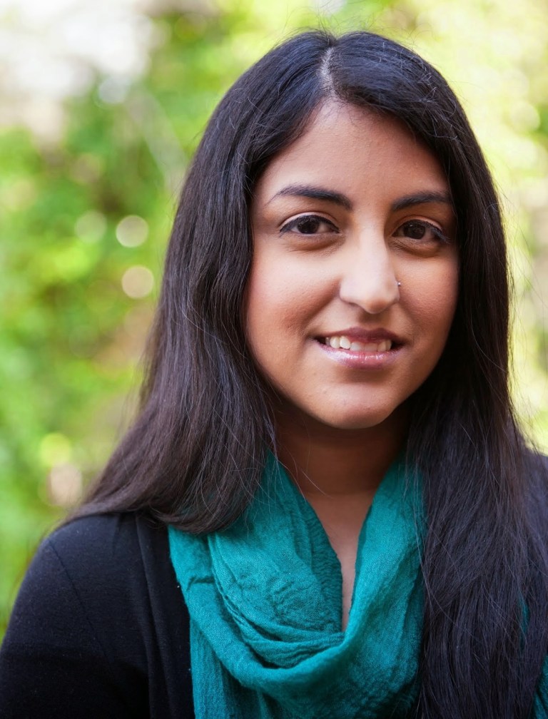 Once Upon an Eid: an anthology of childhood hope and joy – Blair Views