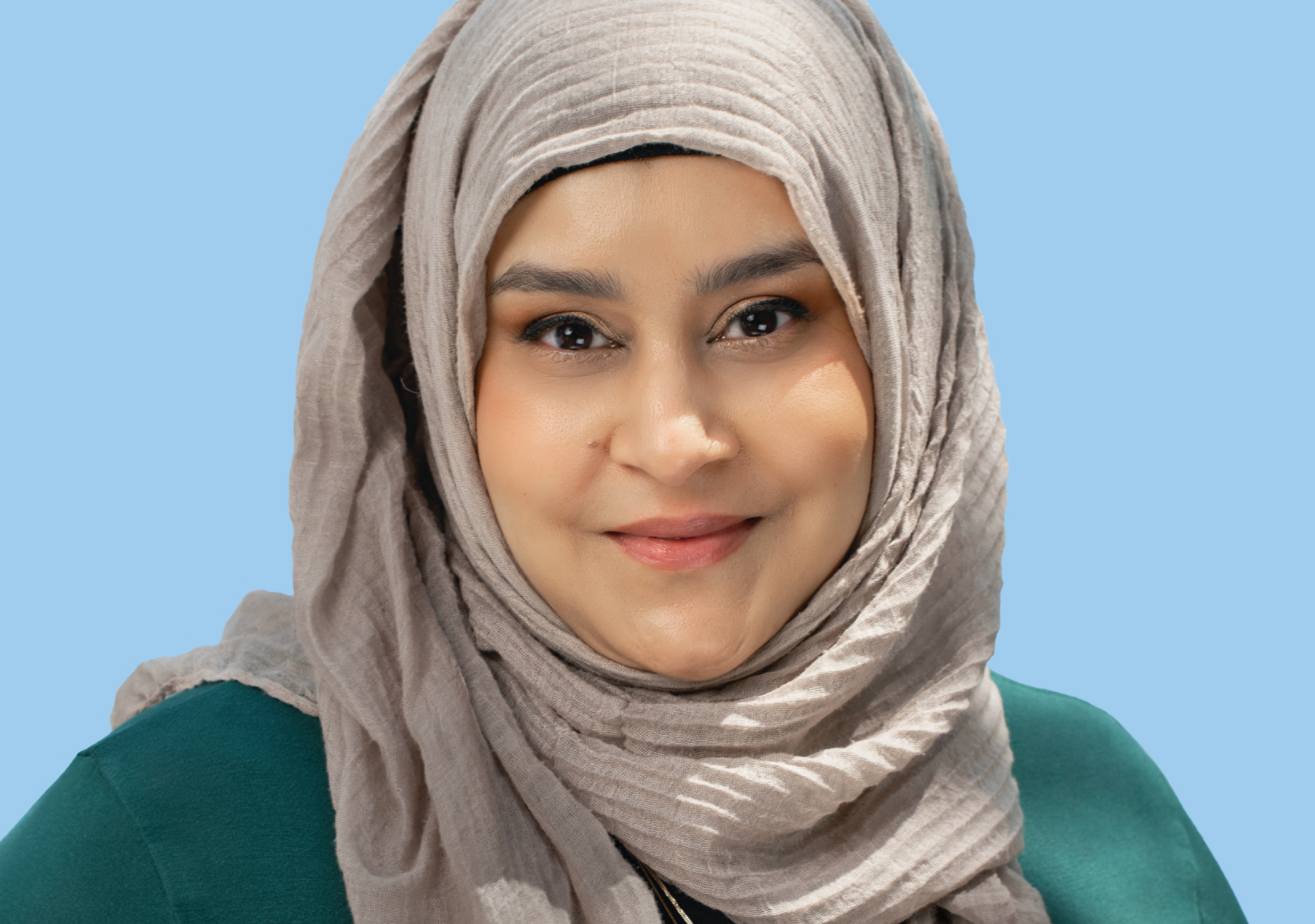 Once Upon an Eid: an anthology of childhood hope and joy – Blair Views